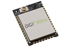 Módulo de comunicación XBee® XR 868 - Digi | DigiKey